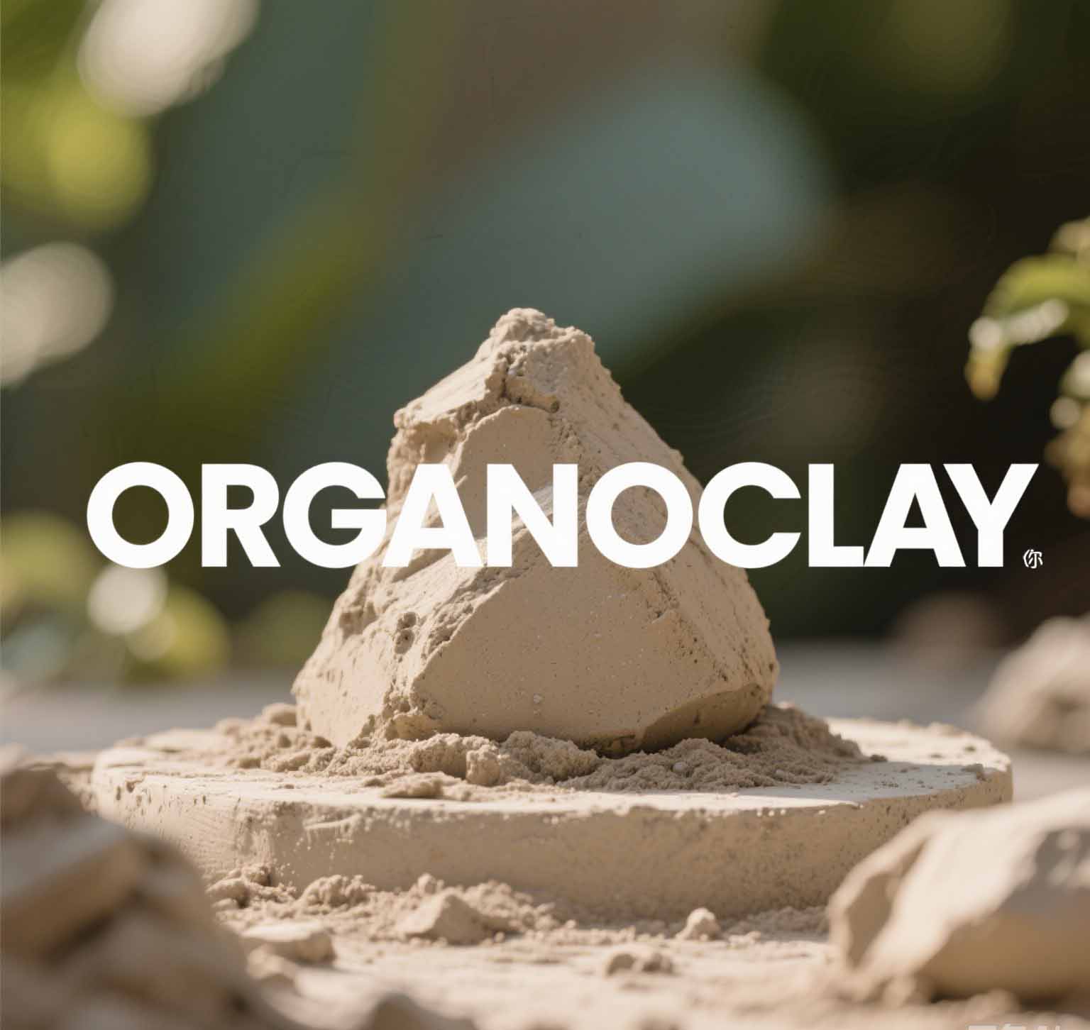 Clay rheology modifiers for water based and solvent based 2025
